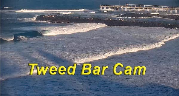 Local Conditions - Ballina